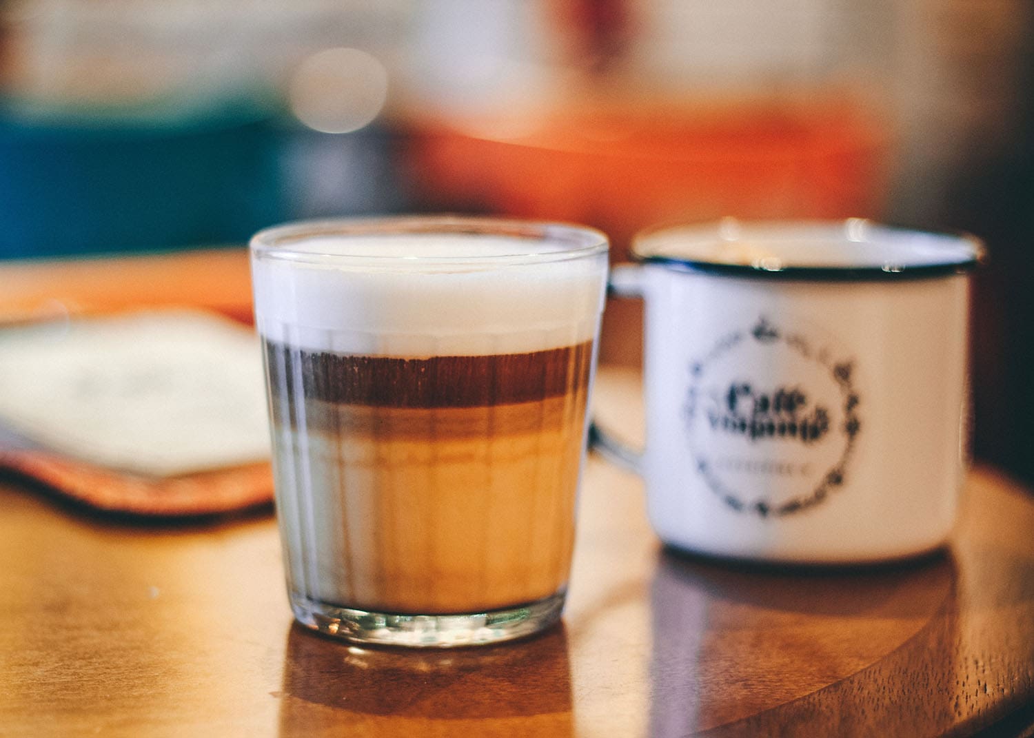 What Is A Cortado? Definition, Ratio, Taste, And Latte Difference